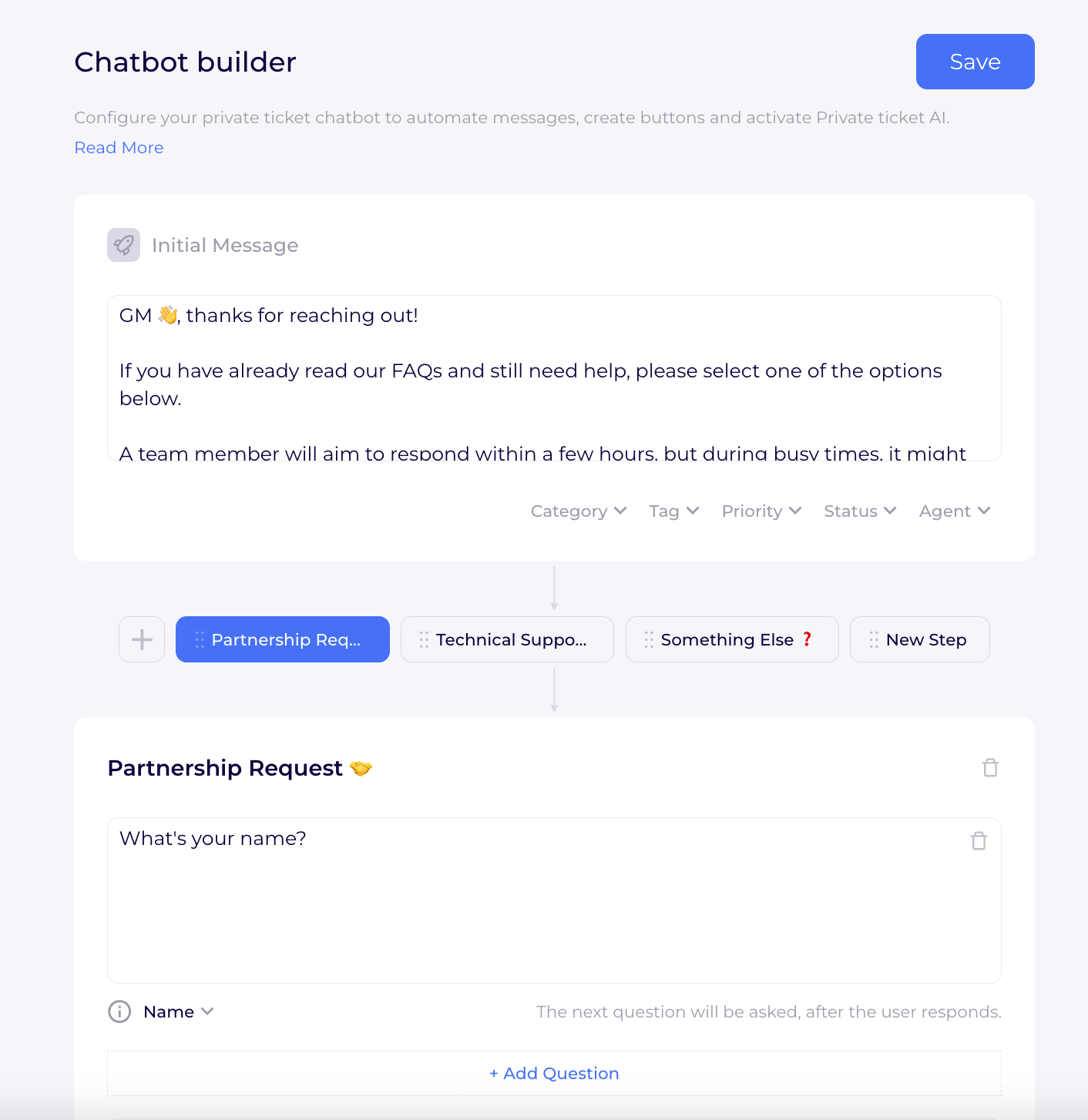 Discord Ticket Bots Compared